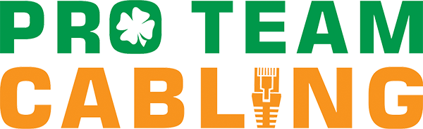 Pro Team Cabling – Cabling Solutions | Servicing Southwestern Ontario